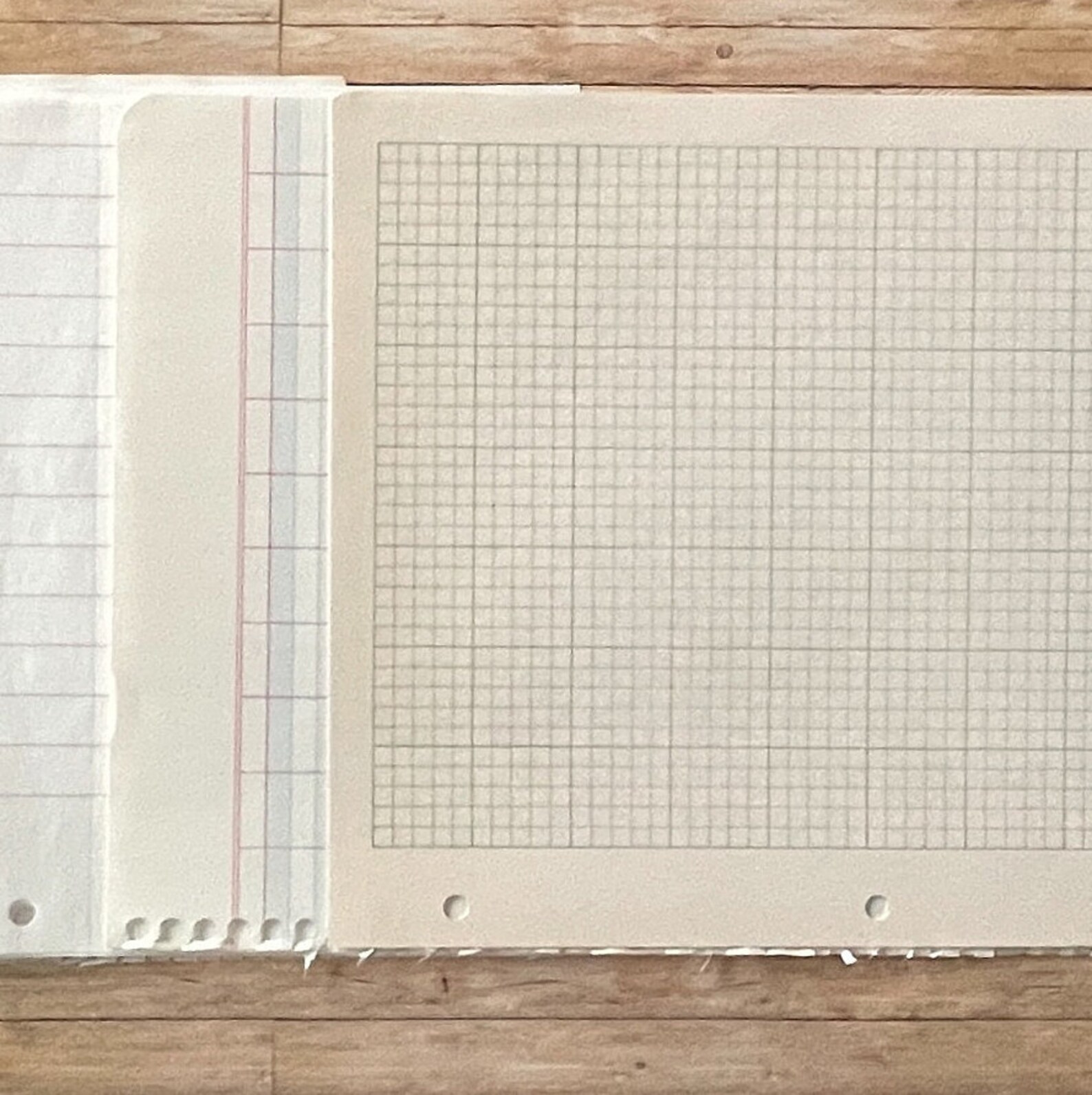 Vintage Office Paper Bundle Assortment of Ephemera Bundle - Etsy