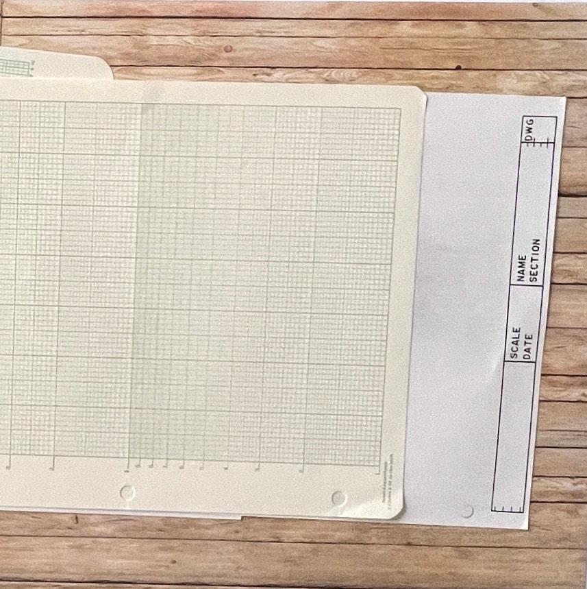 Vintage Office Paper Bundle Assortment of Ephemera Bundle - Etsy