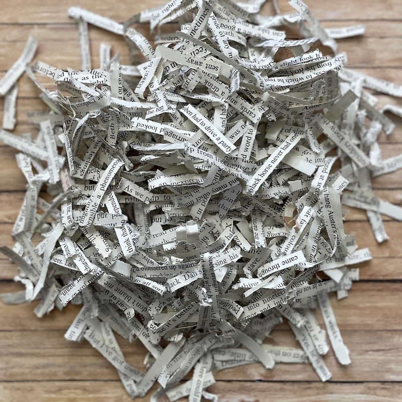 Recycled Packaging - Etsy