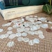 200 Pieces Book Page Confetti | 5/8" | Book Page Table Scatter ...