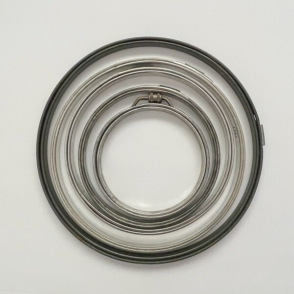 Embroidery Hoop - Etsy