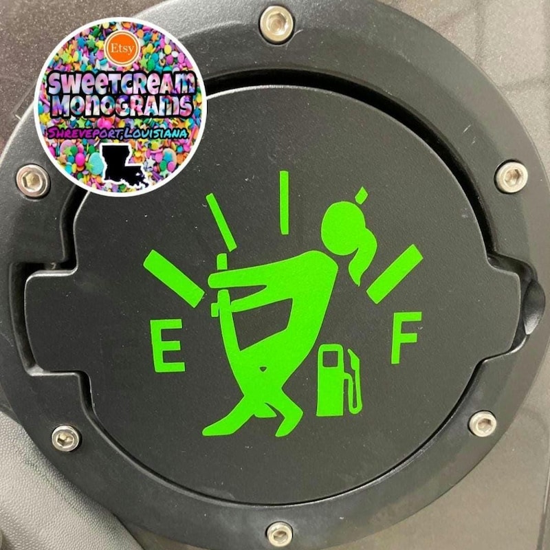 Jeep Girl - Etsy