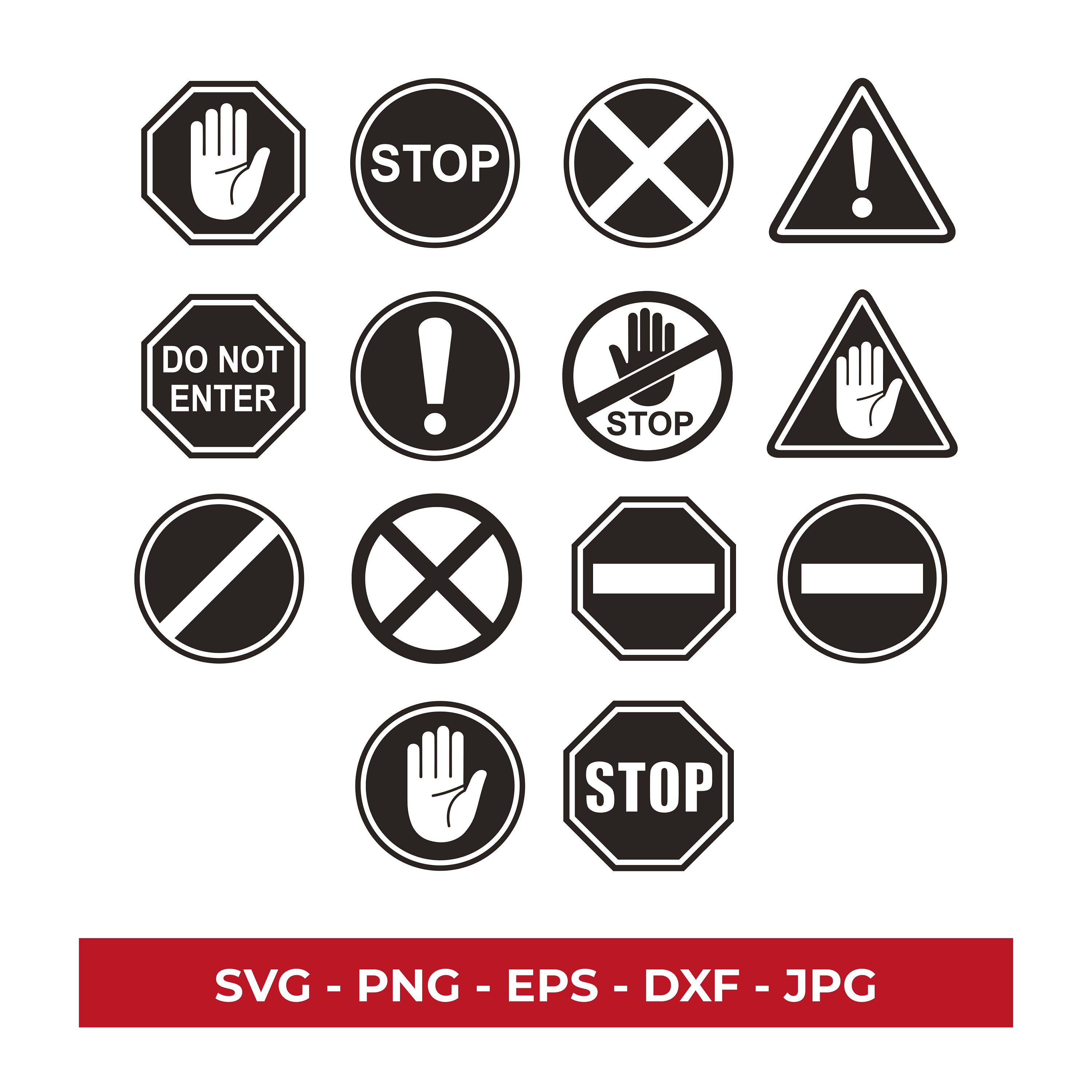 Traffic Signs Svg Bundle, Traffic Signs, Traffic, Road Sign SVG PNG ... Traffic Signs Svg Bundle, Traffic Signs, Traffic, Road Sign SVG PNG ...