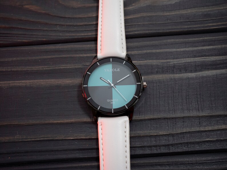 Engraved Watch Custom Watch Personalized Watch Groomsmen - Etsy