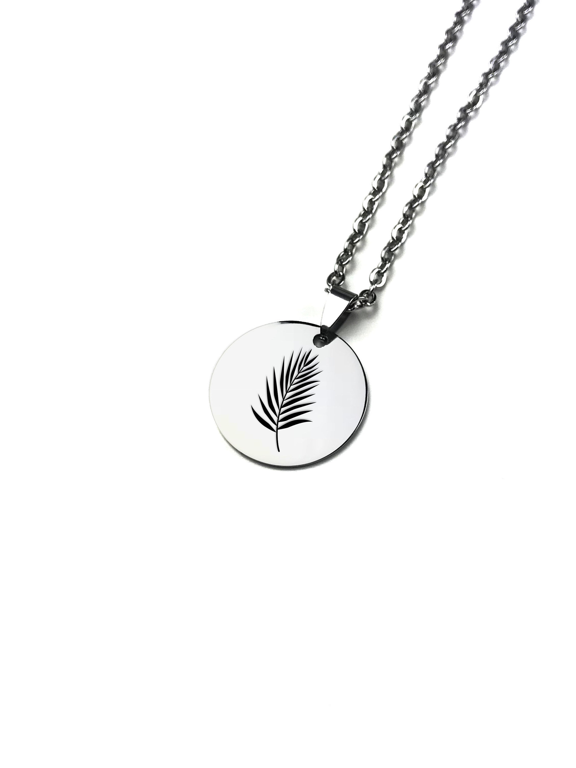 Custom Engraved Pendant Engraved Pendant Custom Engraved | Etsy