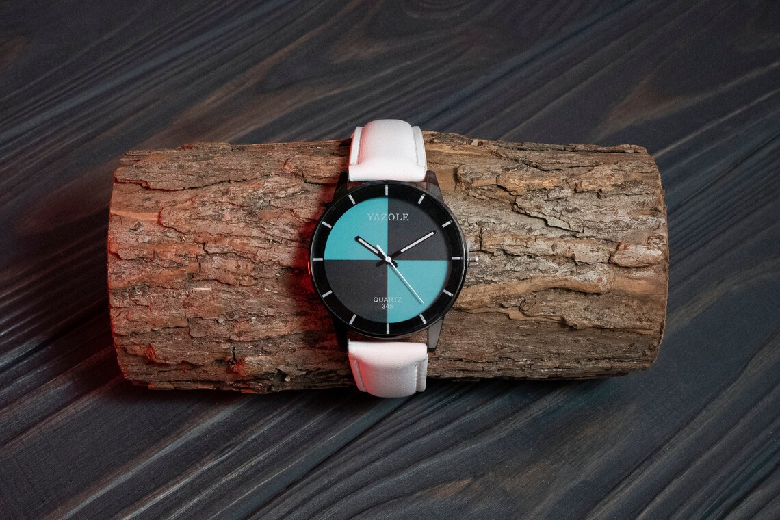 Engraved Watch Custom Watch Personalized Watch Groomsmen - Etsy