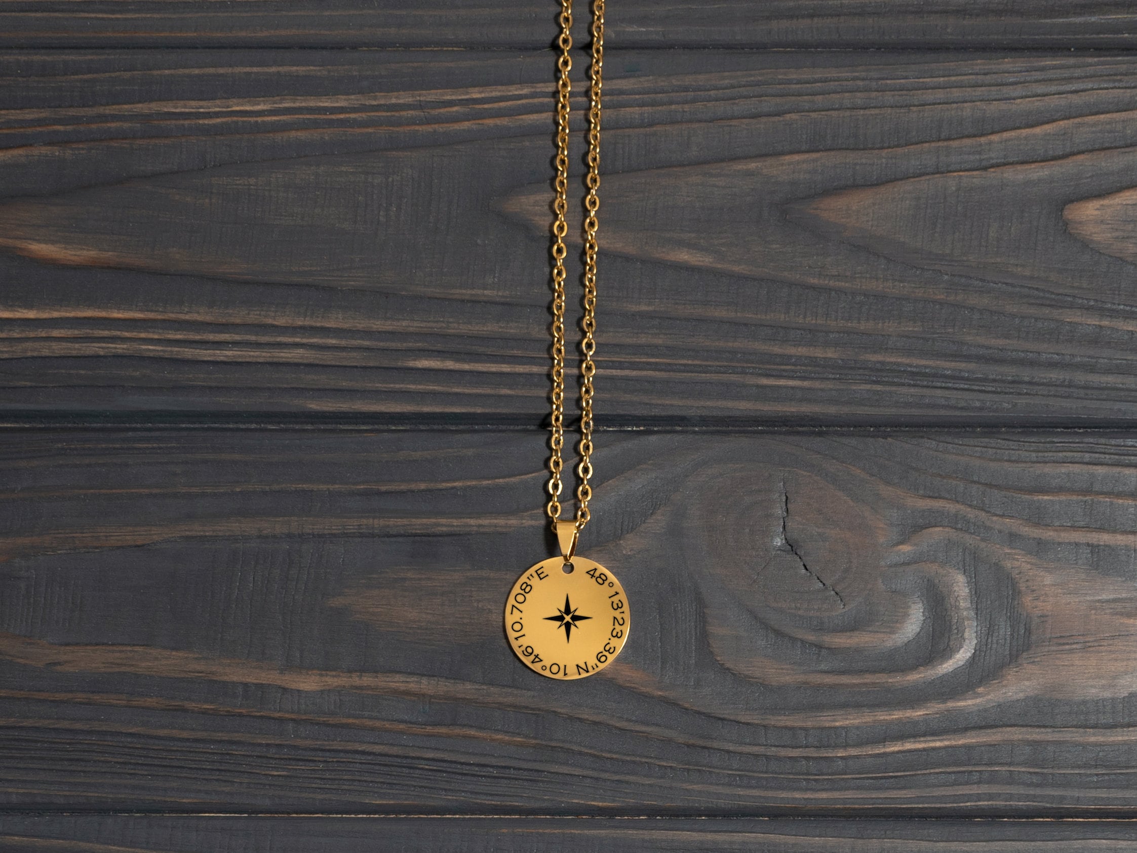 Custom Engraved Pendant Engraved Pendant Custom Engraved - Etsy