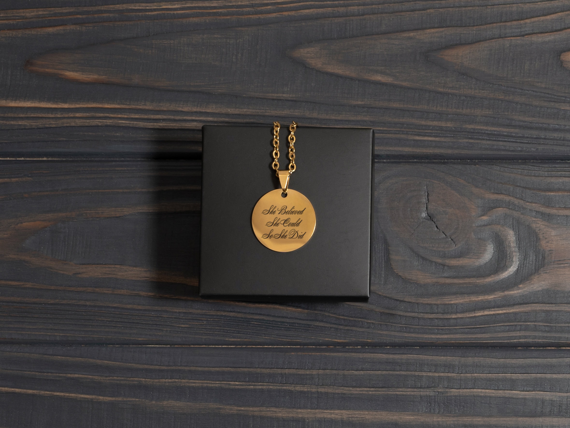 Custom Engraved Pendant Engraved Pendant Custom Engraved - Etsy