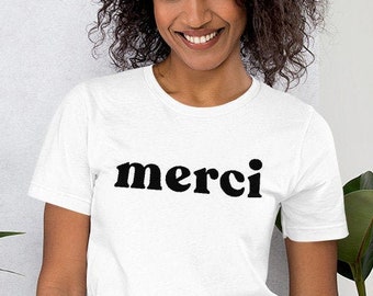 Mon Cheri Shirt - Etsy