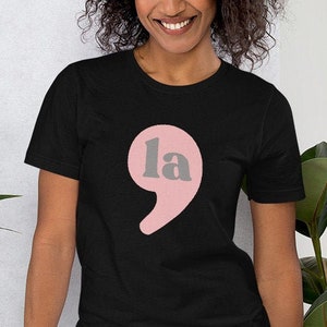 Comma La T Shirt , Kamala Harris Tshirt , Comma La Tshirt , Kamala ...