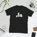 Comma La T Shirt Kamala Harris Tshirt Comma La Tshirt - Etsy