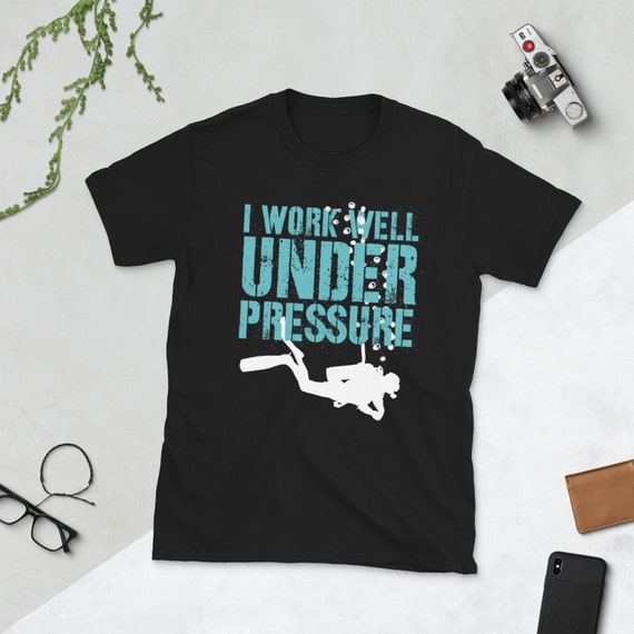 Working Well Under Pressure