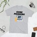 Gone Phishing , Hacker Shirt , Hackers Tshirt , Scammer Shirt ...