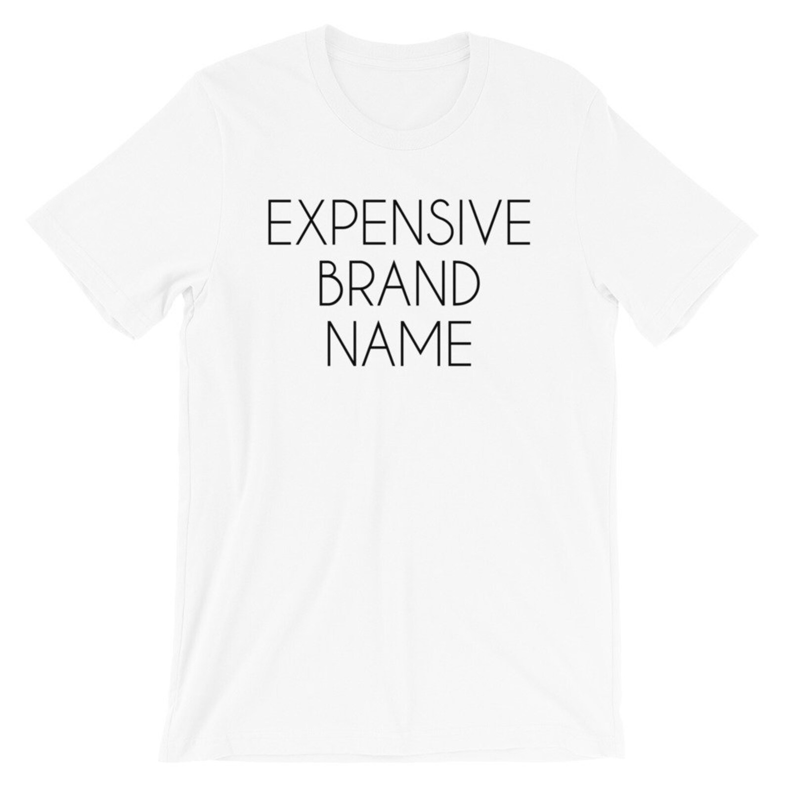 Expensive Brand Name T-shirt , Fake Brand T Shirt , Designer T Shirt ...
