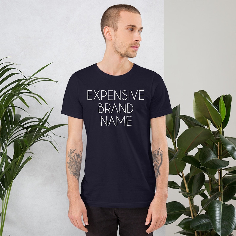 Expensive Brand Name T-shirt , Fake Brand T Shirt , Designer T Shirt ...