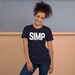Simp Shirt , Dont Simp Tshirt , Simp Meme Shirts , Tumblr , Streetwear ...