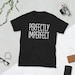 Perfectly Imperfect Shirt , Perfectly Imperfect Tshirt , Feminist Shirt ...