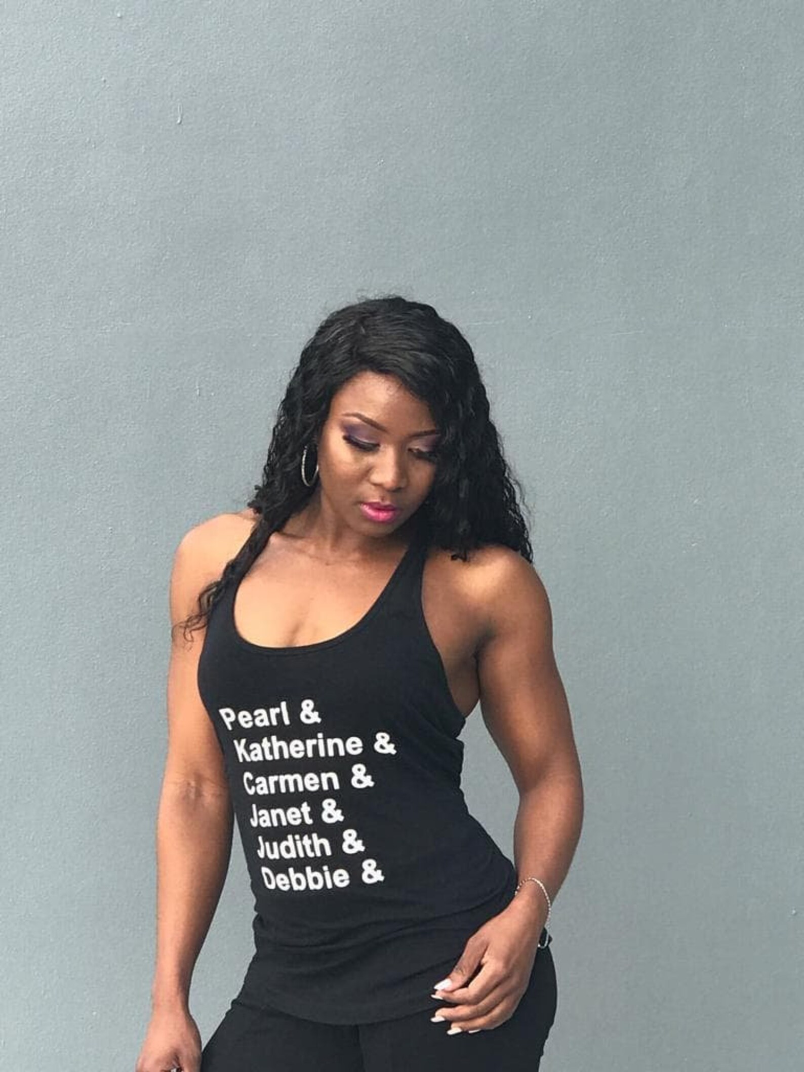Dance Legends Tee Shirt Female Edition - Etsy
