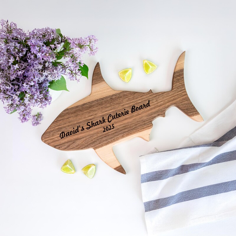 Shark Coochie Board - Etsy