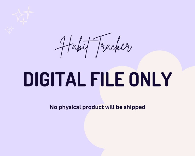 Habit Tracker Google Sheet, Spreadsheet to Track Daily Good and Bad ...