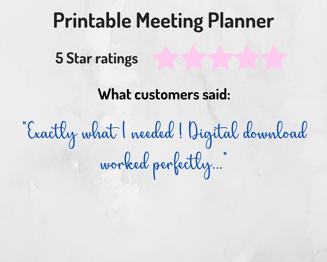 Pink Marble Weekly Time Log Printable Time Sheets for Employees Work ...