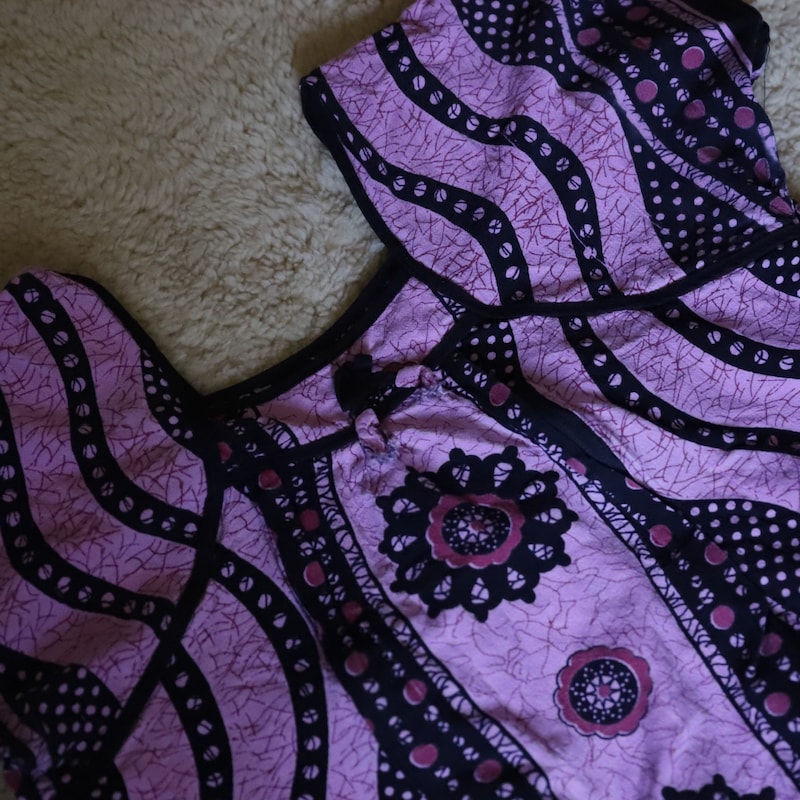 Hawaiian Mumu Dresses for Women - Etsy