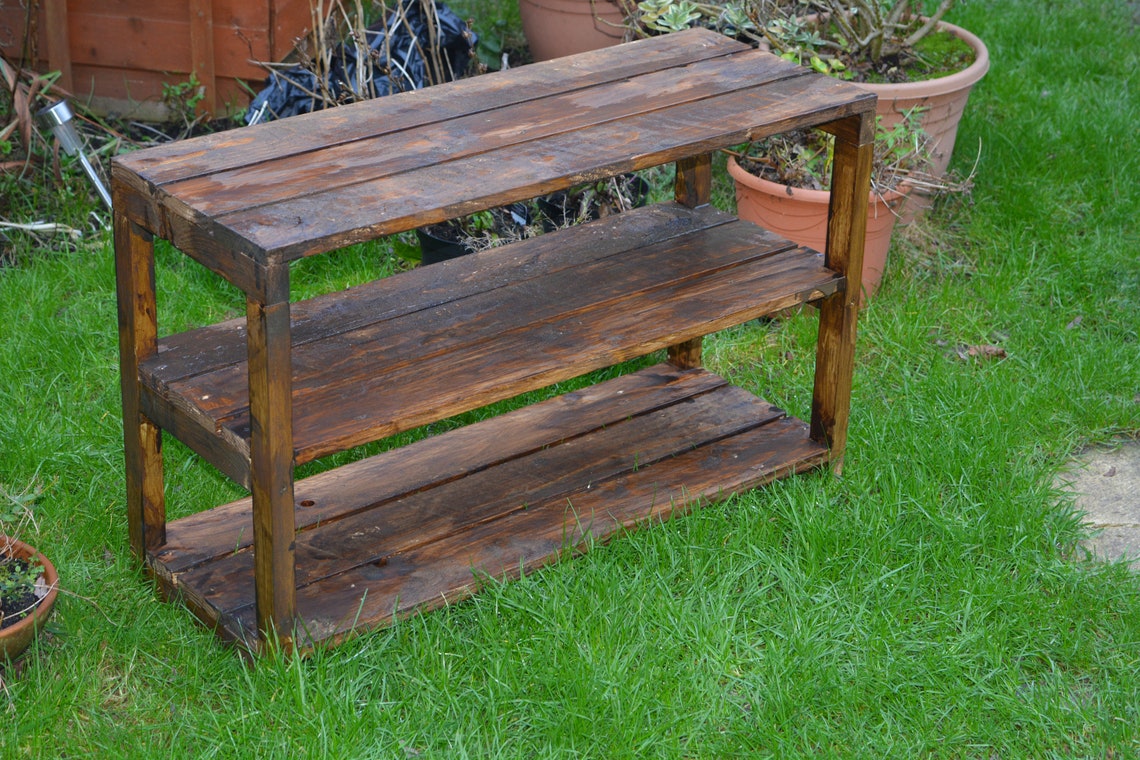 Wooden Shoe Rack Storage Wooden Rack Livingroom Home - Etsy