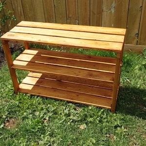 Wooden Shoe Rack Storage, Wooden , Rack , Livingroom, Home, Hallway ...