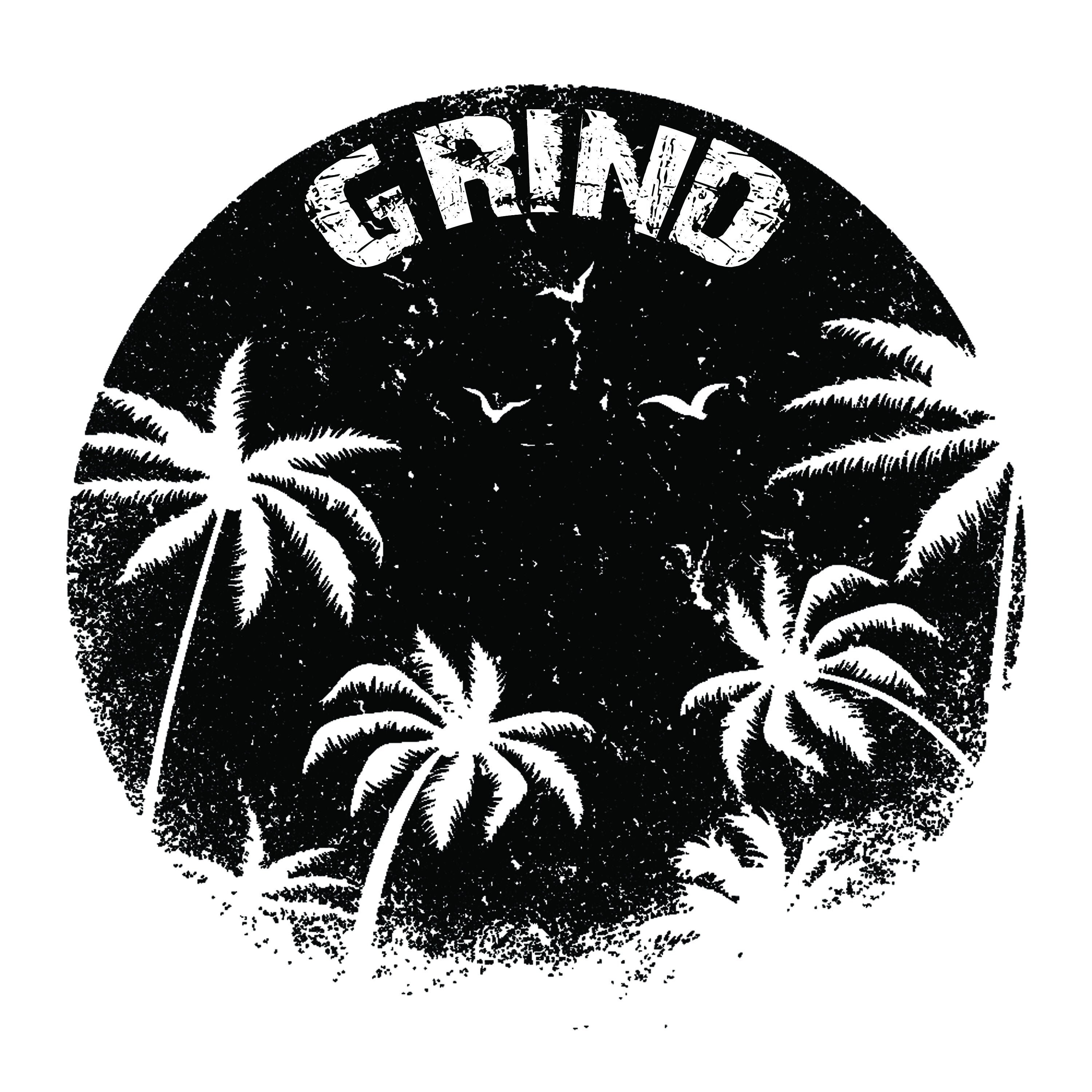 Grind Digital Download Motivational Printable Poster Rise - Etsy