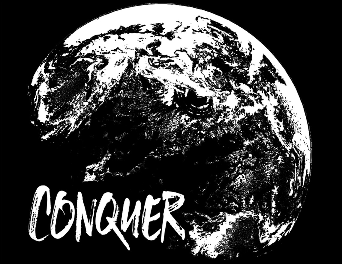 Conquer World Digital Download, Earth Download, World Download, World ...