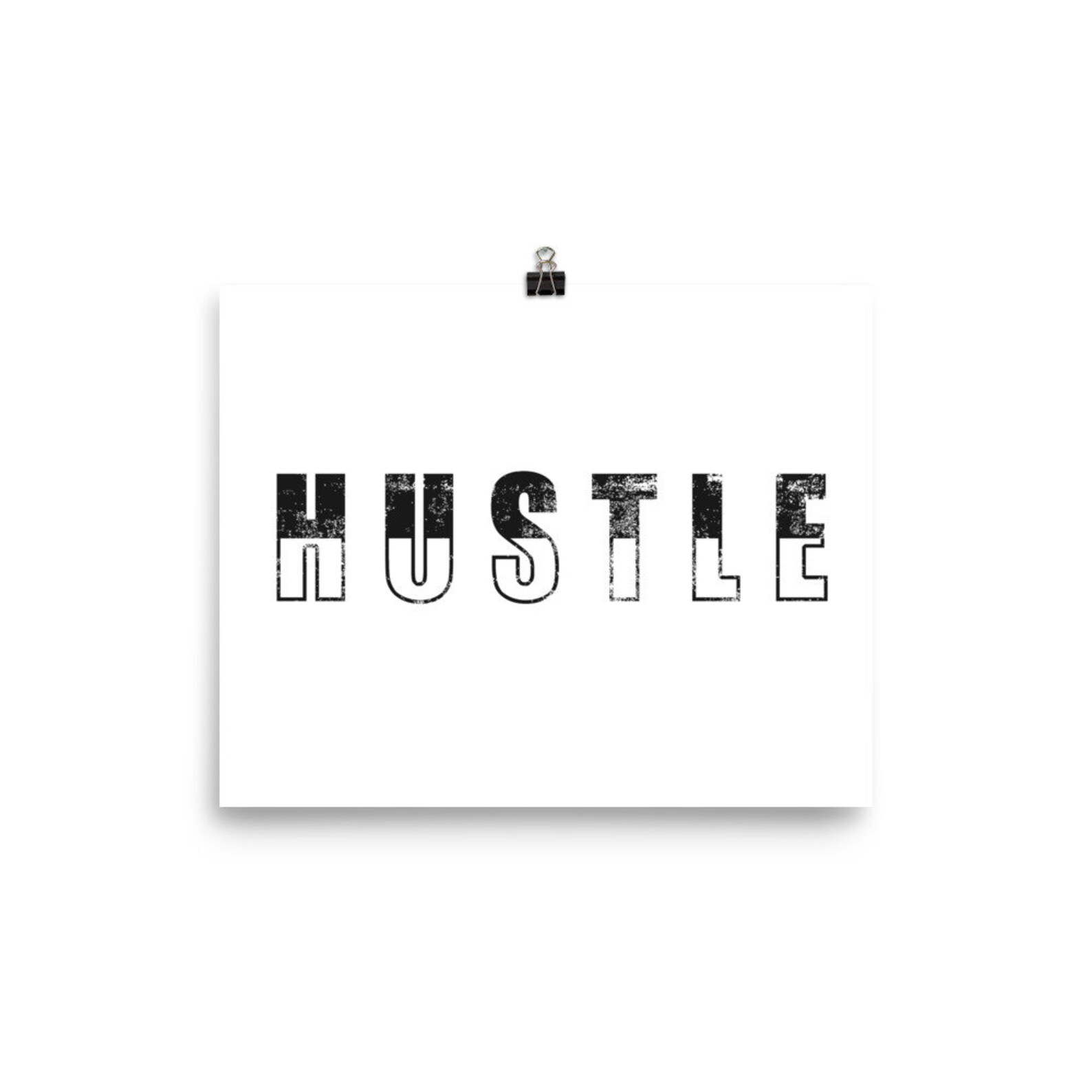 Hustle Poster, Work Hard Poster, Stay Humble Poster, Hustle Office Art ...