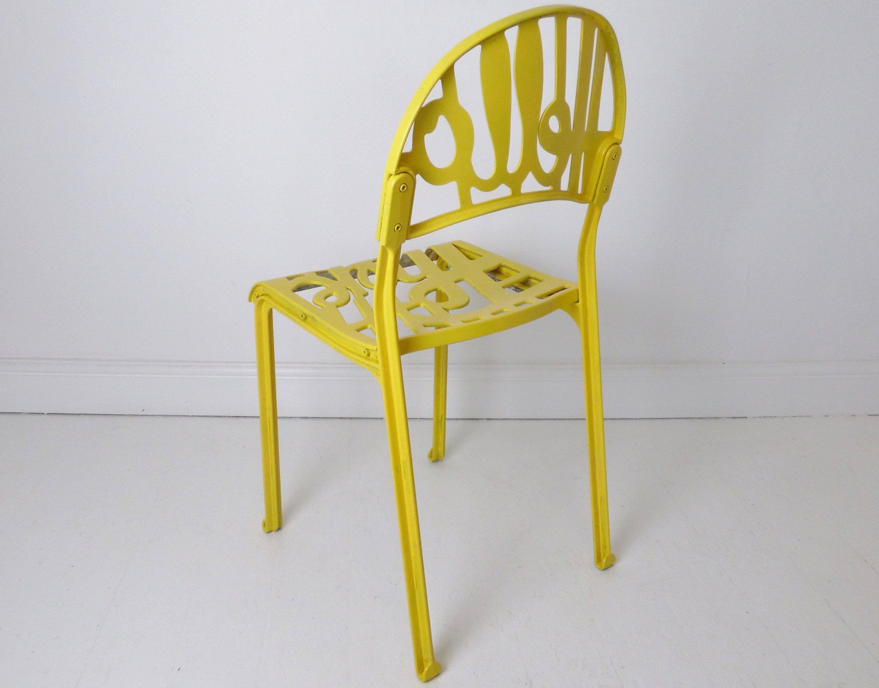 Vintage ' Hello There ' Chair by Jeremy Harvey for Artifort - Etsy UK