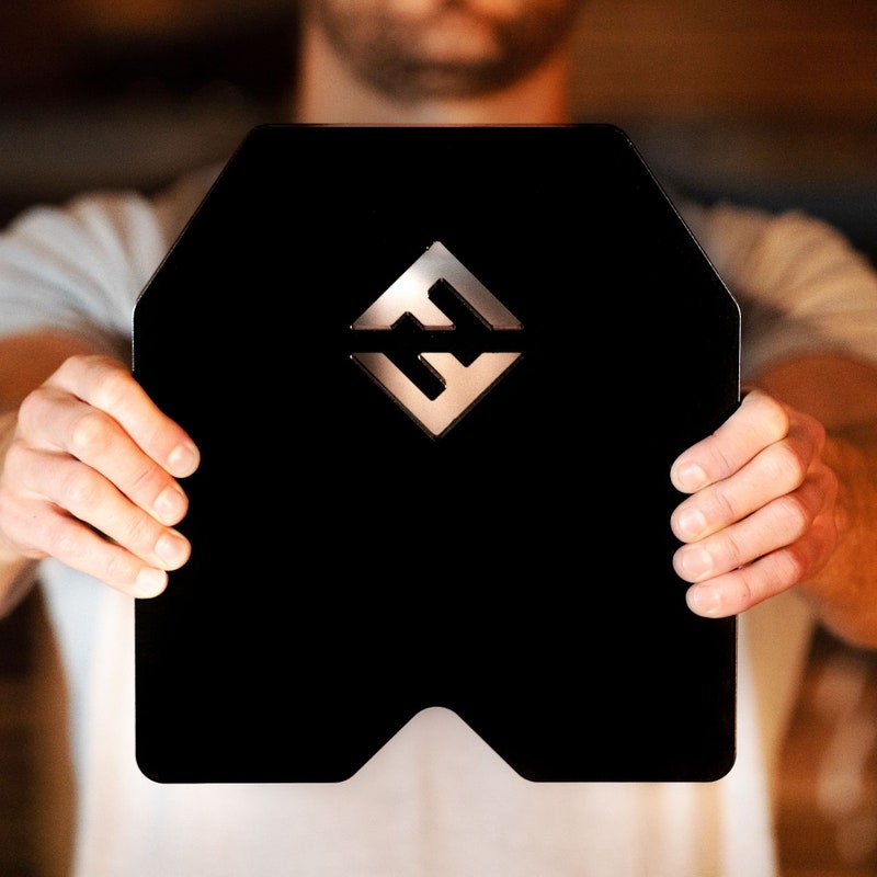 Weighted Vest - Etsy