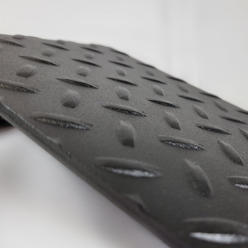 F&F Steel Squat Wedge, Deadlift Wedge, Calf Stretcher, Industrial Grade ...