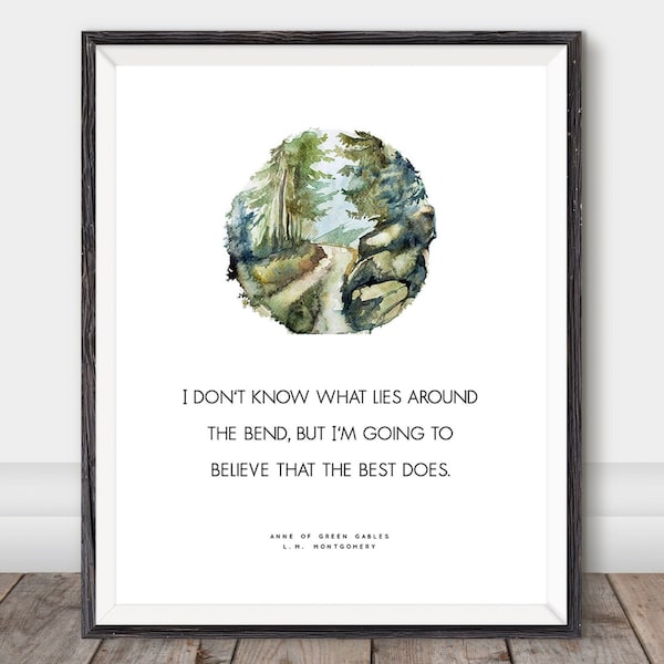 Literature Quotes - Etsy
