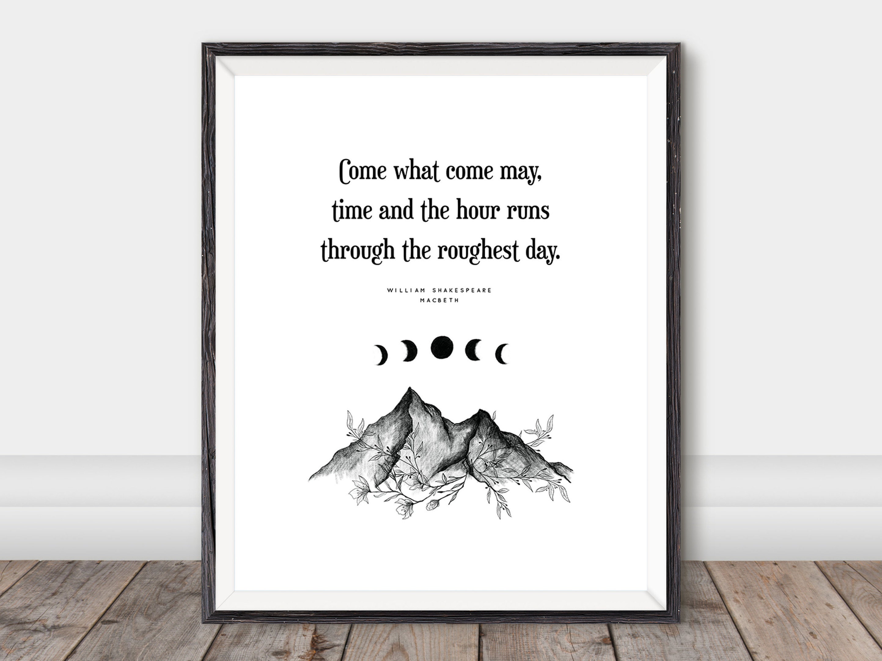 Macbeth William Shakespeare