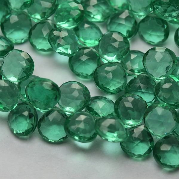 Emerald Quartz - Etsy