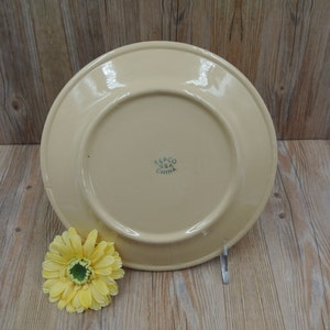 Very Rare Vintage Tepco China Restaurant Ware Sam's Hof - Etsy