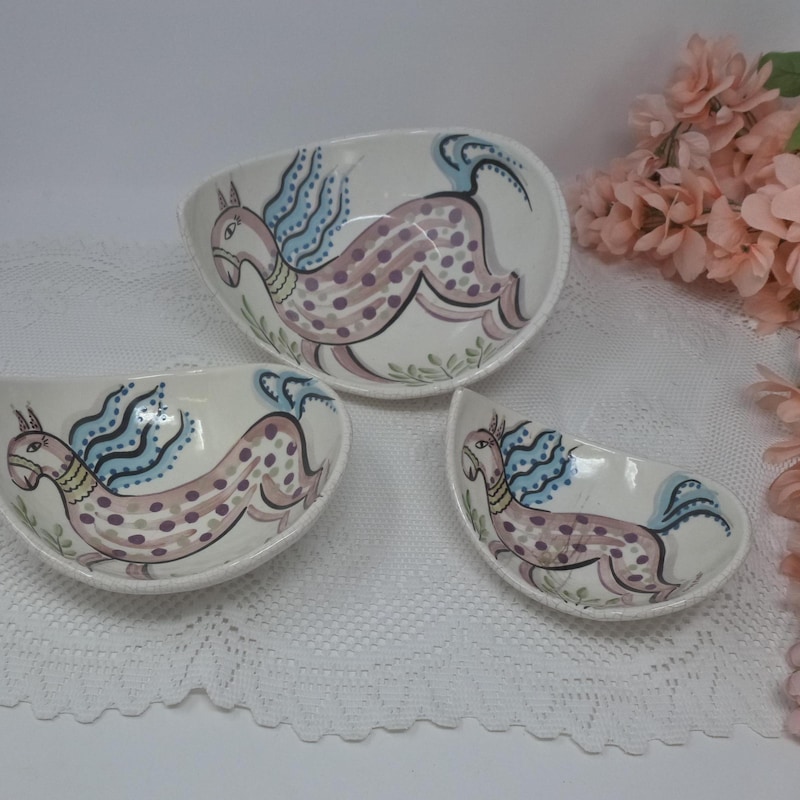 Ben Owen Pottery - Etsy