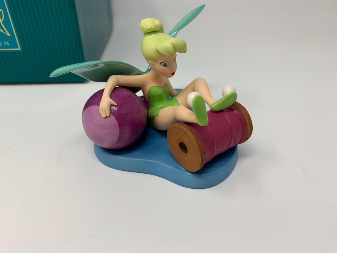 Walt Disney: Classics Collection ~ Peter Pan ~ "little Charmer ...