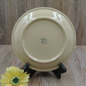 Very Rare Vintage Tepco China Restaurant Ware Sam's Hof Brau Salad ...