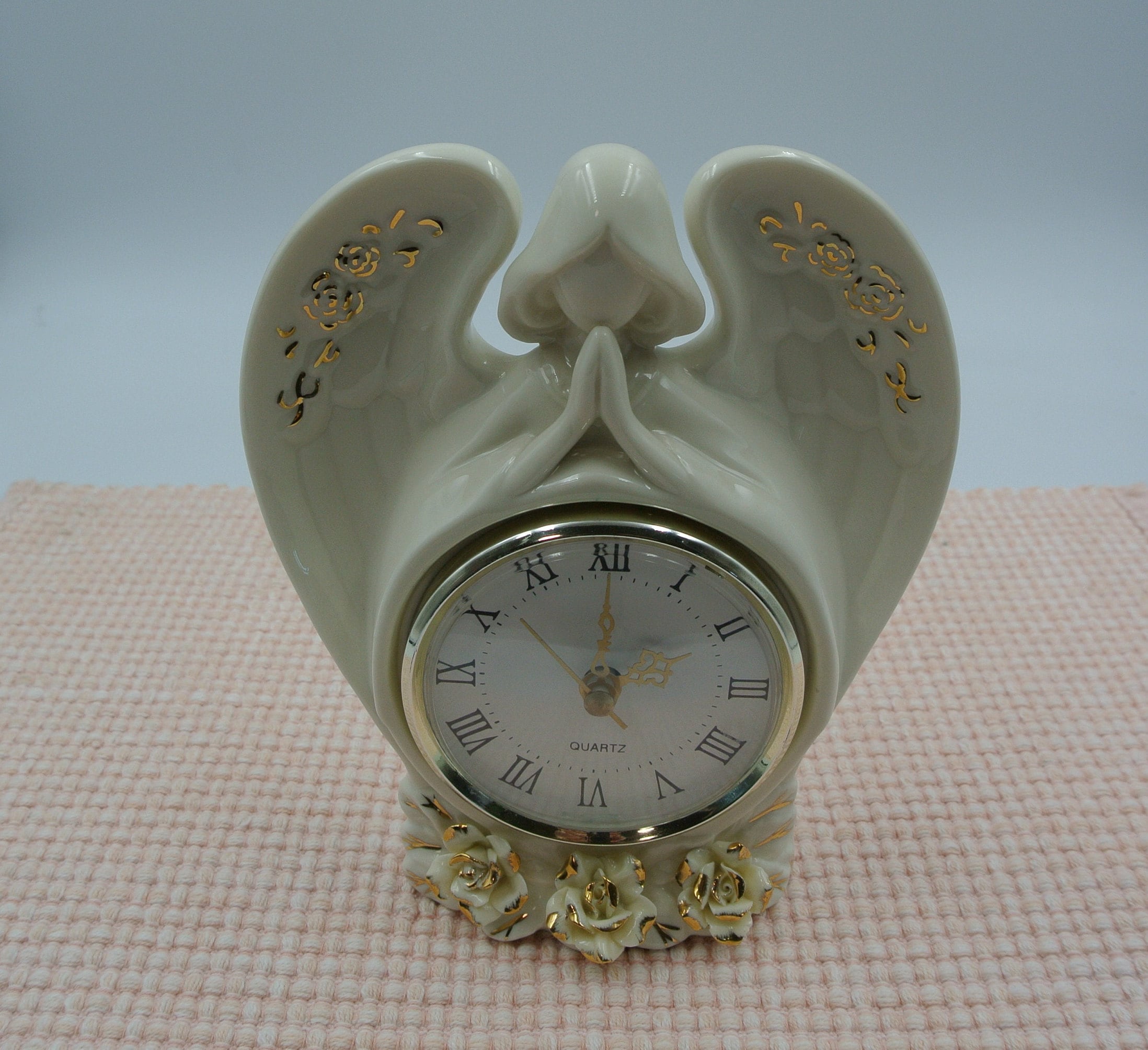 Lenox Barrington Clock Inserts