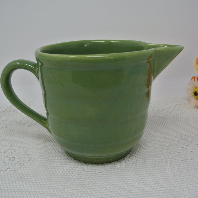 Batter Pitcher - Etsy