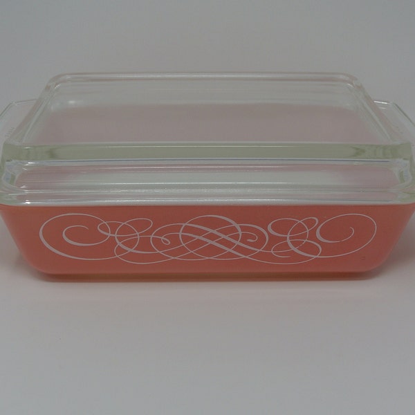 Pink Pyrex - Etsy