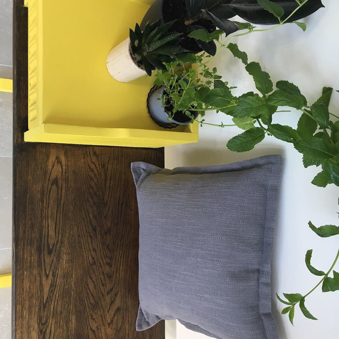 Hallway Telephone Table - Etsy