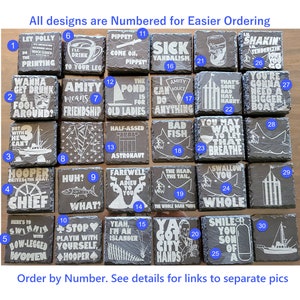 JAWS Coasters (#8): Mayor Larry Vaughn's Awesome Anchor-Covered Sports ...