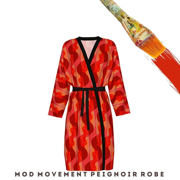 Artsy Clothing - Etsy