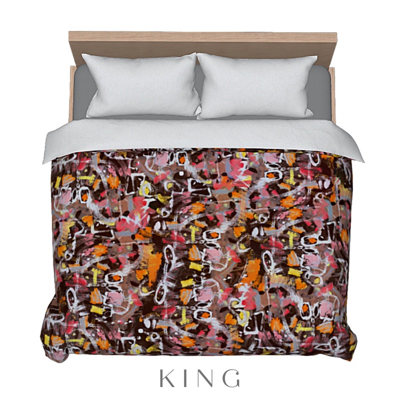 Unique Bedding - Etsy