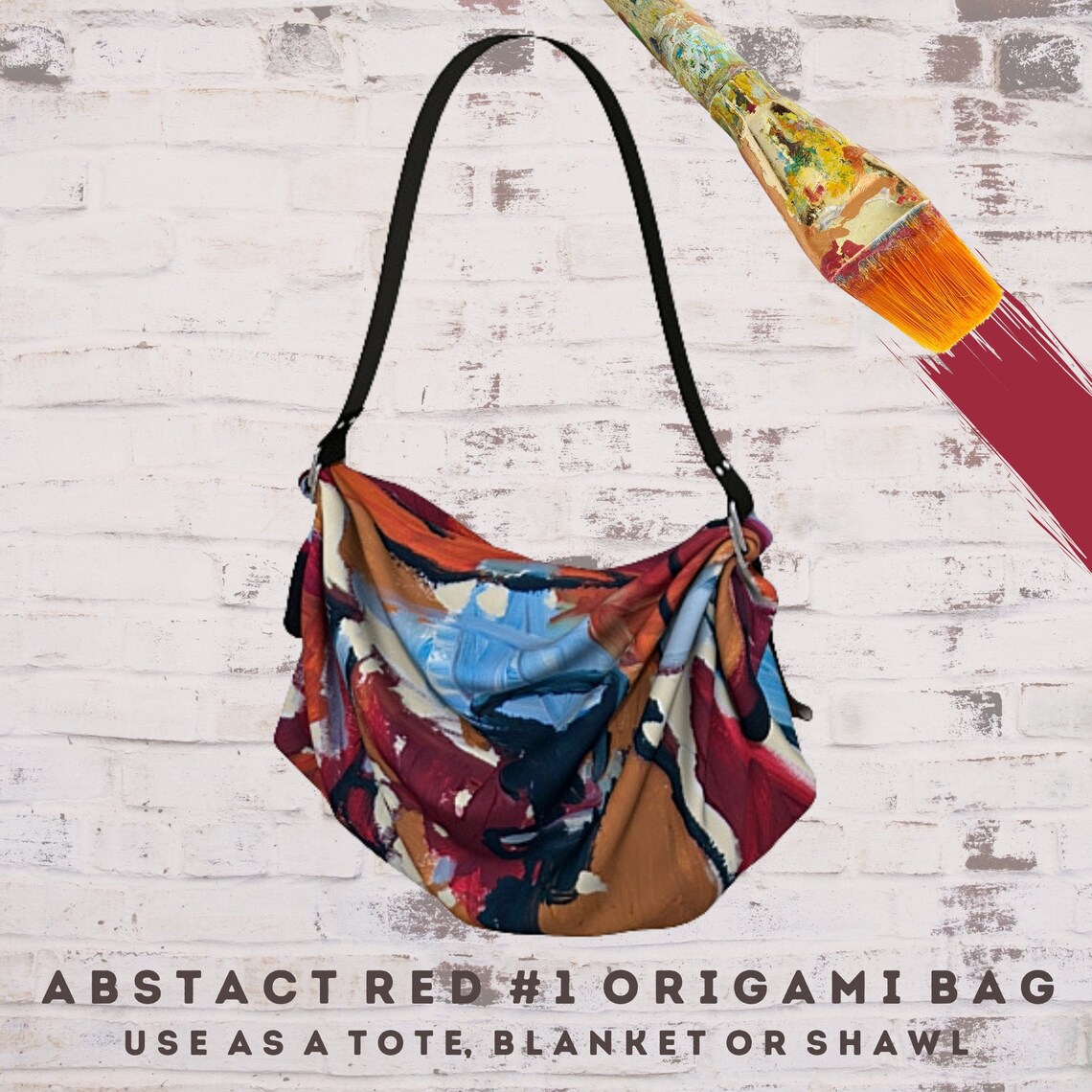 Slouch Bag Oversized Tote Bag Boho Bag Hobo Bag Hippie | Etsy