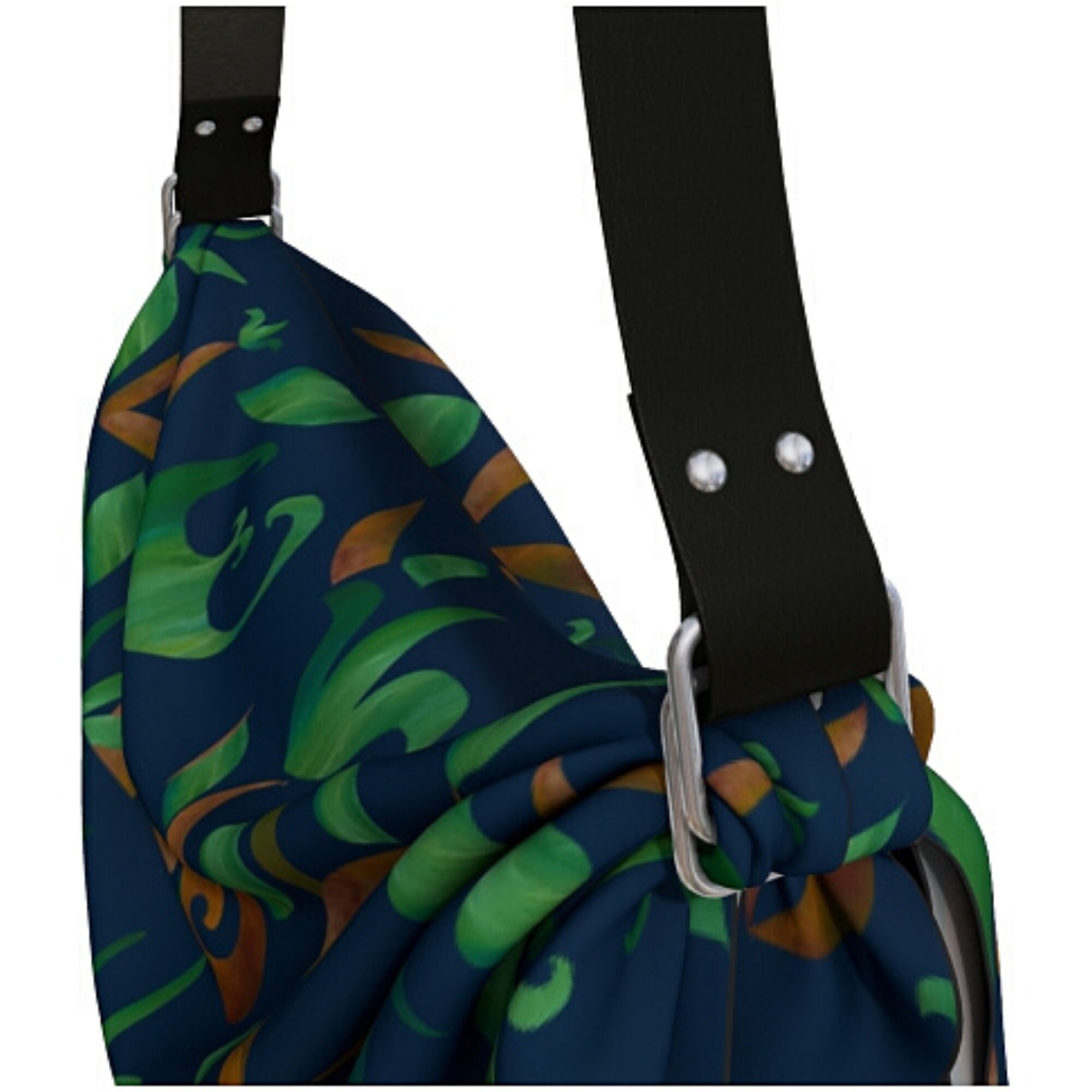 Slouch Bag Oversized Tote Bag Market Bag Boho Bag Origami | Etsy